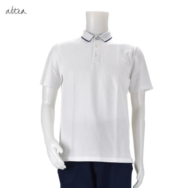 【　altea / アルテア　】1892年、ミラノにジュゼッペ・サルトーリが一軒のネクタイ店を開店。 第二次世界大戦の混乱で事業を一時中断するものの戦後、トルクァート・タッソー通り6番地で会社を再興。 常に成長し続ける、たくましい生命力をも...