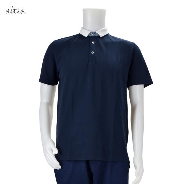 【　altea / アルテア　】1892年、ミラノにジュゼッペ・サルトーリが一軒のネクタイ店を開店。 第二次世界大戦の混乱で事業を一時中断するものの戦後、トルクァート・タッソー通り6番地で会社を再興。 常に成長し続ける、たくましい生命力をも...