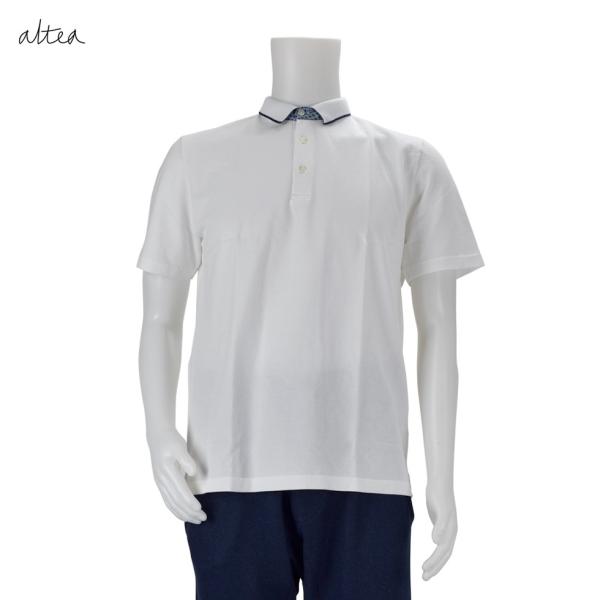 【　altea / アルテア　】1892年、ミラノにジュゼッペ・サルトーリが一軒のネクタイ店を開店。 第二次世界大戦の混乱で事業を一時中断するものの戦後、トルクァート・タッソー通り6番地で会社を再興。 常に成長し続ける、たくましい生命力をも...