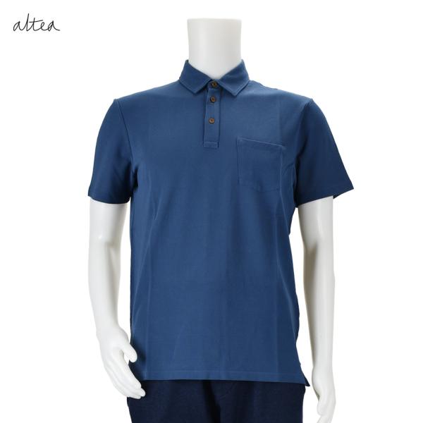 【　altea / アルテア　】1892年、ミラノにジュゼッペ・サルトーリが一軒のネクタイ店を開店。 第二次世界大戦の混乱で事業を一時中断するものの戦後、トルクァート・タッソー通り6番地で会社を再興。 常に成長し続ける、たくましい生命力をも...