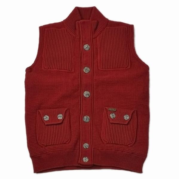 【　BARK / バーク　】2011年にPaolo Pierotti（パオロ・ピエロッティ）が設立したイタリアブランド「Bark（バーク）」。長年に渡りニットウェアの生産に携わったパオロが生み出す、モダンでユニークなニットコレクションは瞬く...