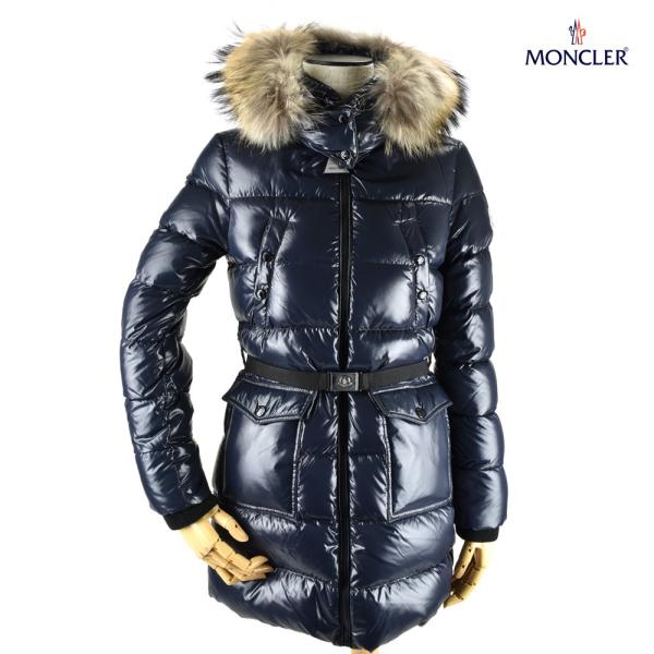 MONCLER/モンクレールモンクレールはフランスで生まれたプレミアム・ダウンの老舗ブランド。ヨーロッパの上流階級から愛され続けてきたモンクレールの最高級のダウンジャケットは半世紀経った今でも変わらず名品としての地位を世界中で確立している。...