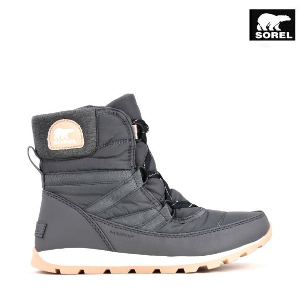 SOREL / ソレル1962年、カナダの極寒の大地で誕生したSORELは、世界に先駆けてレザーアッパーにラバーボトム、着脱可能なフェルトライニングという革新的なコンビネーションのウインターブーツをリリースしました。このコンストラクションは...