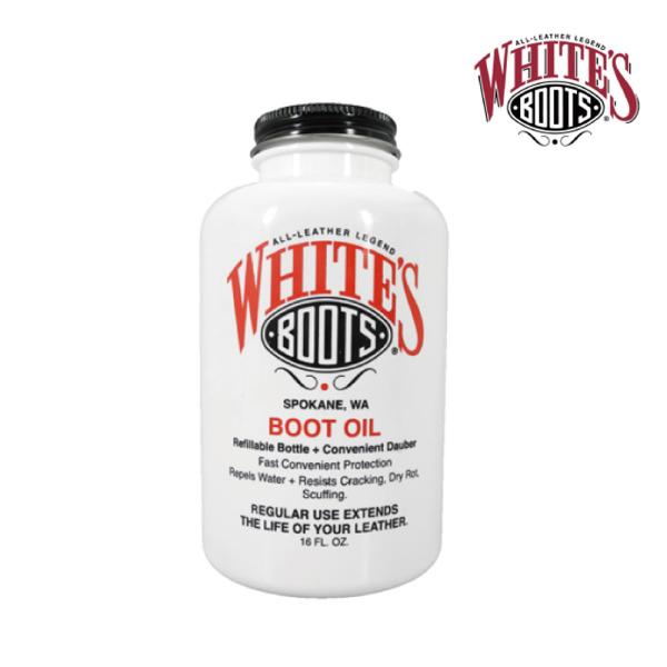WHITE'S / ホワイツワークブーツの王様とも称される最高峰ブランド 「WHITE'S BOOTS（ホワイツブーツ）」 その歴史は古く南北戦争以前のバージニアに始まり、１世紀以上に渡り、今も尚ハンドクラフトにより伝統を守り作られ続けてい...