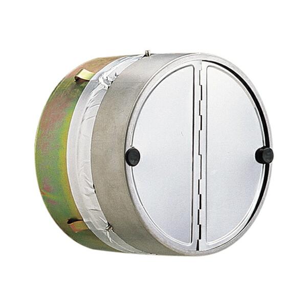 換気扇西邦工業ベントキャップ CDFD100