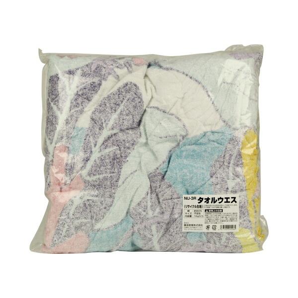 DIY・工具・道具類 清掃用具・お手入れ用品 藤原産業 NU 3R 1KG NU3R 1KG