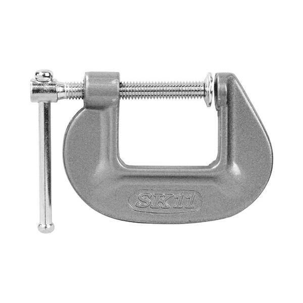 DIY・工具・道具類 工具 藤原産業 SK11 ライトクランプ 25MM SK11 ライトクランプ 25MM