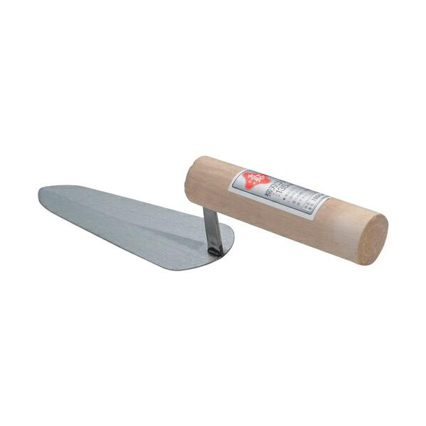 DIY・工具・道具類 工具 藤原産業 赤長 柳刃鏝 135MM 赤長 柳刃鏝 135MM