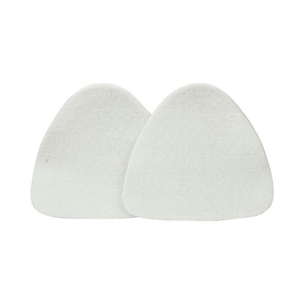 DIY・工具・道具類 作業小物 藤原産業 E Value 替えフィルター2枚入り EM 3ヨウ EValue 替えフィルター2枚入り EM3ヨウ