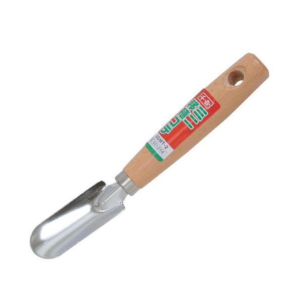 ガーデン用品・農業器材 土農具 藤原産業 SGMT 2 SGMT2