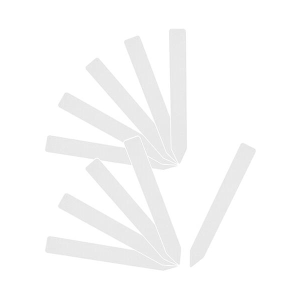 ガーデン用品・農業器材 園芸用品 藤原産業 セフティー3 園芸用ラベルたんざく10枚入 150mm セフティー3 園芸用ラベルたんざく10枚入 150mm