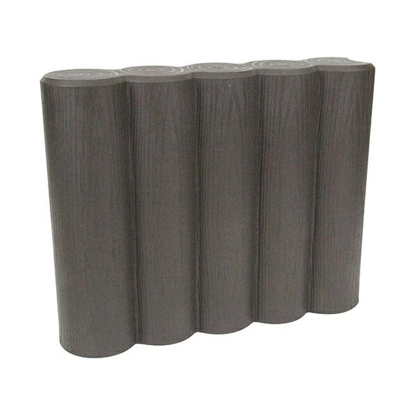 ガーデン用品・農業器材 園芸用品 藤原産業 セフティー3 ガーデンエッジブロック ロング セフティー3 ガーデンエッジブロック ロング