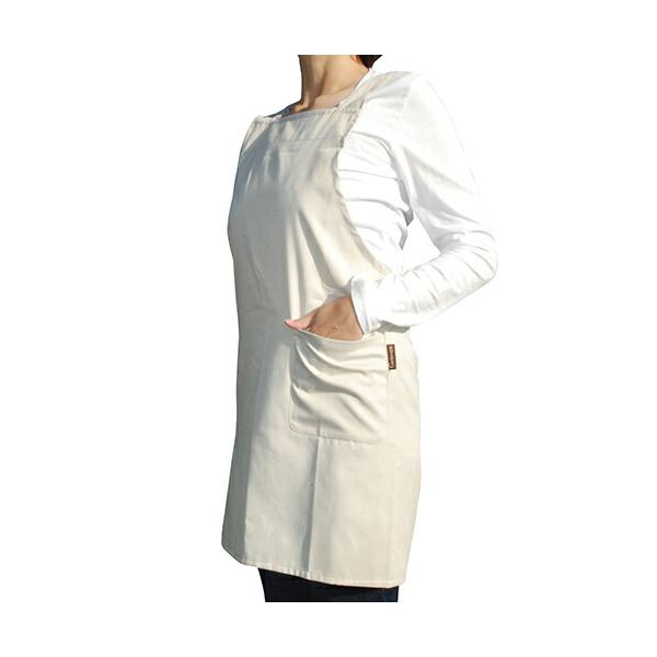 DIY・工具・道具類 作業小物 藤原産業 セフティー3 ガーデンエプロン ロング BE セフティー3 ガーデンエプロン ロング BE