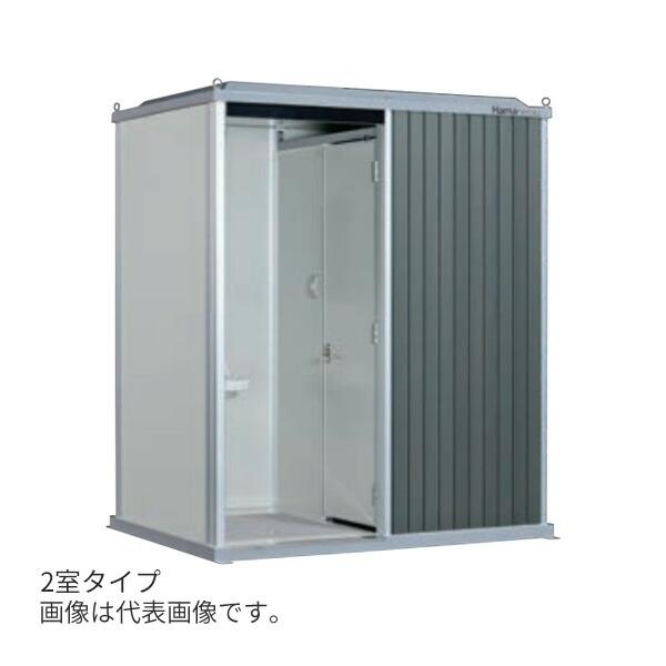 トイレ設備 屋外トイレ ハマネツ TU EPMW 1572121  TUEPMW1572121