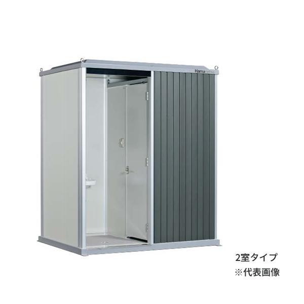トイレ設備 屋外トイレ ハマネツ TU EPSW 1572128 TUEPSW1572128