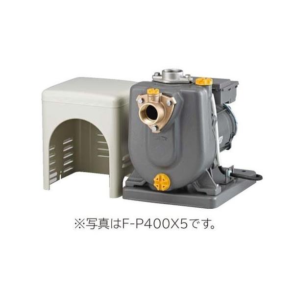 家庭用井戸ポンプ 日立 特殊ポンプ F P400X FP400X
