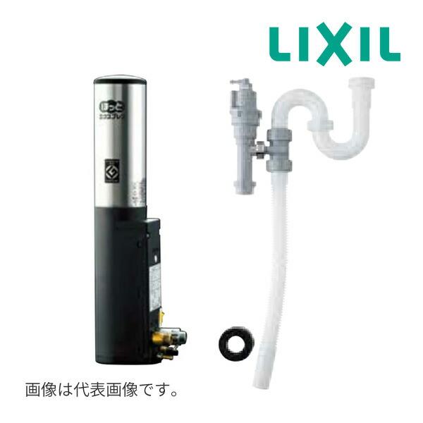 給湯設備 電気給湯機器 魔法びん電気即湯器 LIXIL EGK 2S EGK2S EG-2S2-K