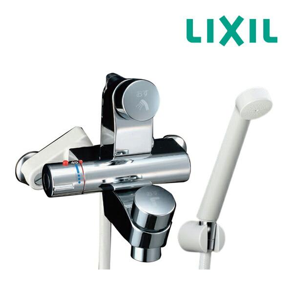 水栓金具 INAX バスルーム用 BF 2142TSD