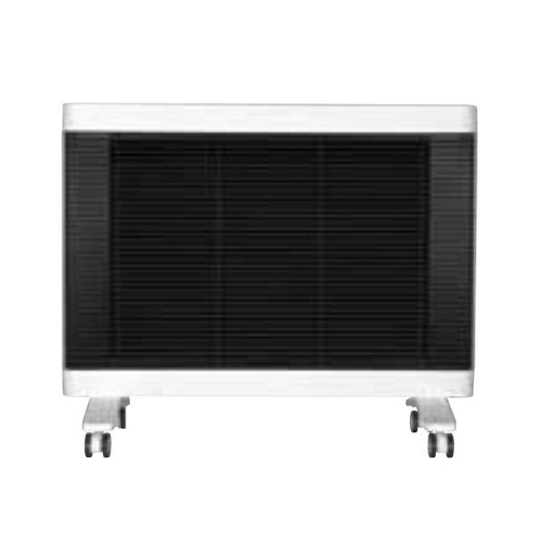 空調・冷暖房設備 暖房設備・暖房機器 電気暖房機 インターセントラル MHS 700(W) MHS700(W)