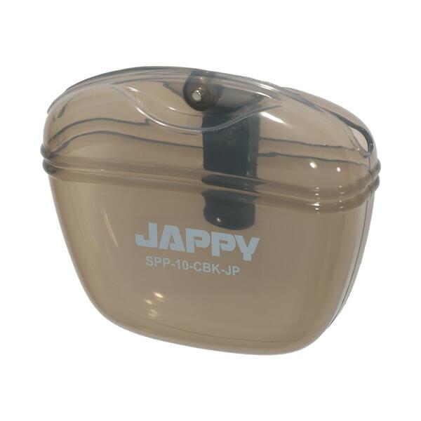 DIY・工具・道具類 収納用品 ジャッピー/JAPPY SPP 10 CBK JP SPP10CBKJP