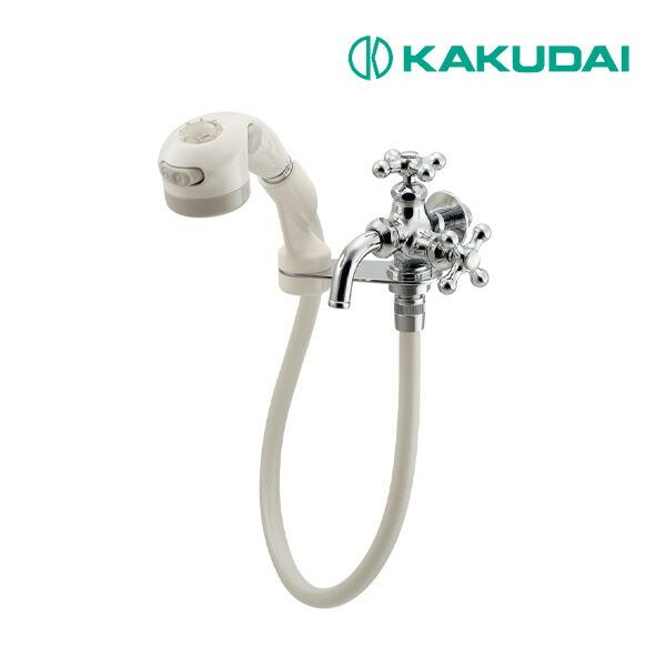 水栓金具 カクダイ 704 153 13 70415313