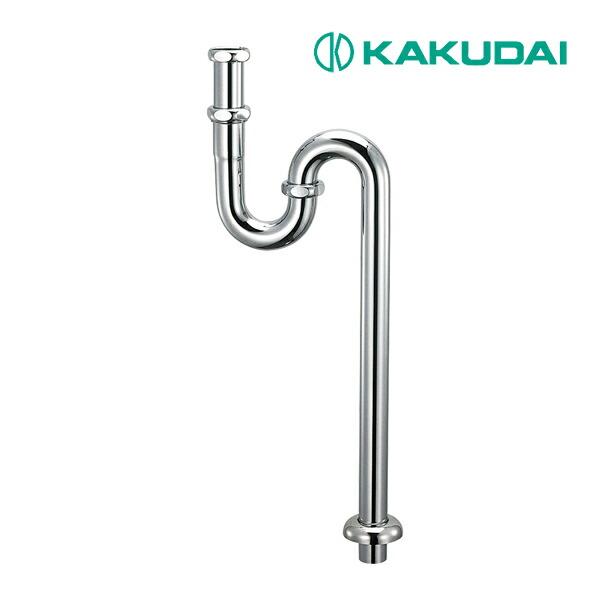 水栓金具　カクダイ　433 301 32 43330132