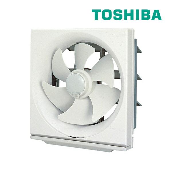 東芝 換気扇　VF 30AN