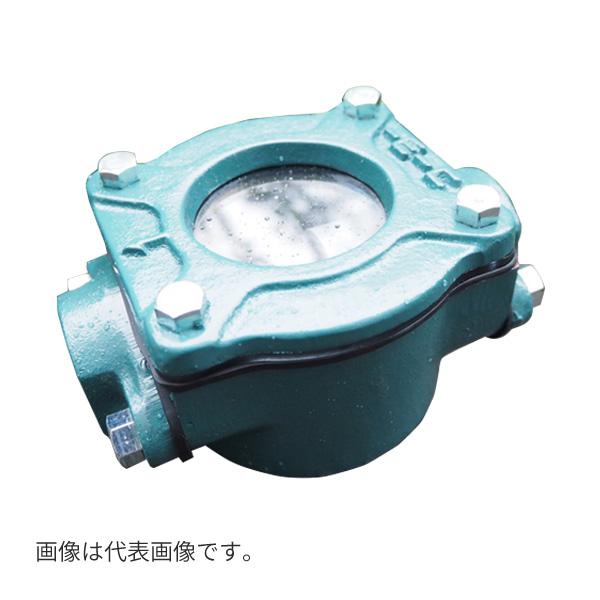 ポンプ オプション・部材 その他メーカー(か行) コーヨー(友鉄) 砂取器(砂こし器) 25mm 鋳物製 コーヨー(友鉄) 砂取器(砂こし器) 25mm 鋳物製