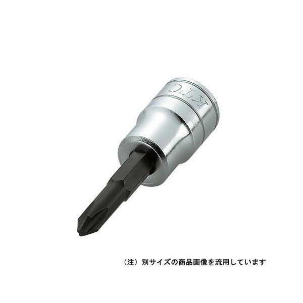 DIY・工具・道具類 工具(メーカーあ〜さ行) 京都機械工具/KTC BT3 3P S BT33PS