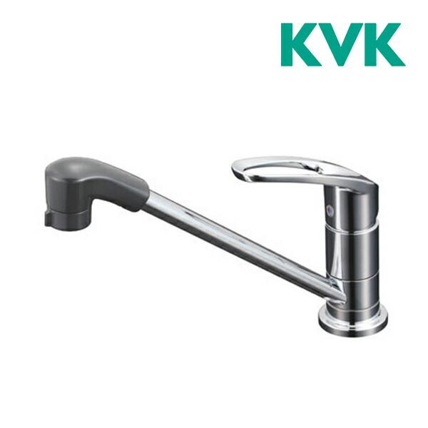 水栓金具　KVK　KM5011UTF