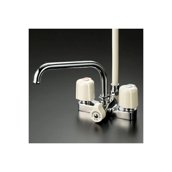 水栓金具 KVK バスルーム用 KF14ZER2 KF14ZER2