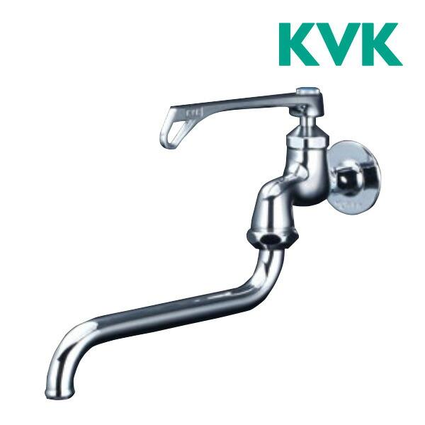水栓・配管 蛇口・シャワー・水栓金具 単水栓 KVK K3LLT K3LLT