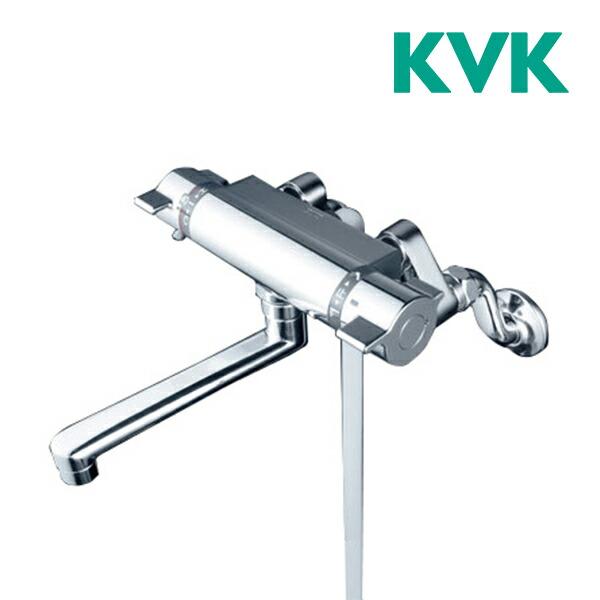 水栓金具 KVK バスルーム用 KF800UT KF800UT