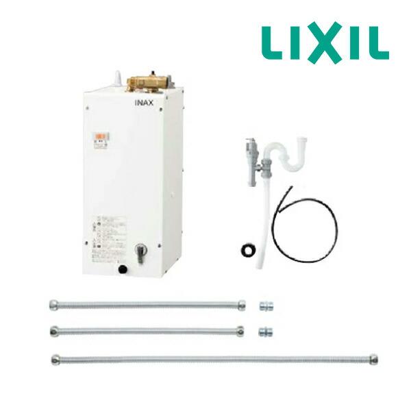 給湯設備 電気給湯機器 小型電気温水器 LIXIL EHPN F6N5 FS1 EHPNF6N5FS1 RESK06A1R