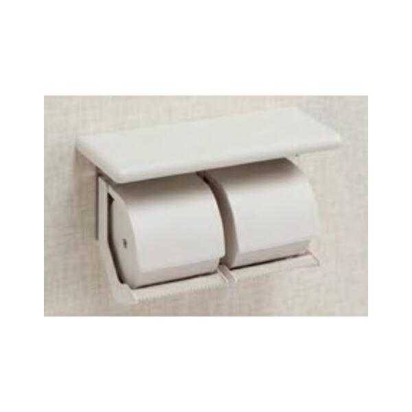 アクセサリー 紙巻器・ペーパーホルダー ロンシール機器 PR 2AS S S PR2ASSS