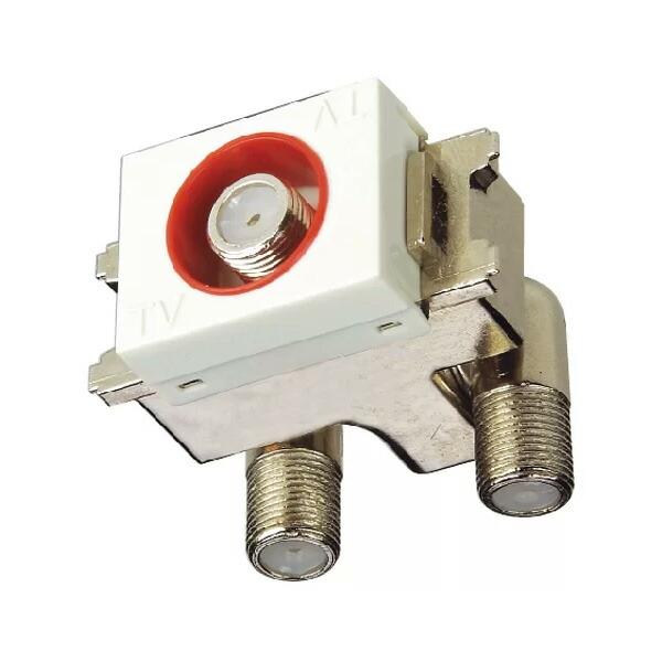 DIY・工具・道具類 電設資材 マスプロ電工 DWK10D B DWK10DB