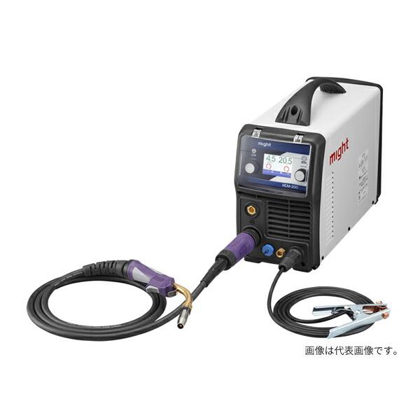 DIY・工具・道具類 工具(メーカーま〜わ行) マイト工業 MDM 200S10 MDM200S10