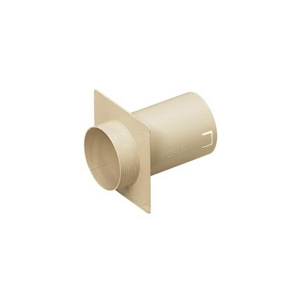 空調・冷暖房設備 換気・通気・送風 オプション・部材 未来工業 PYSB 75DKS PYSB75DKS