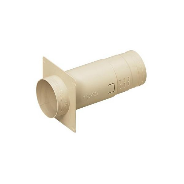 空調・冷暖房設備 換気・通気・送風 オプション・部材 未来工業 PYSB 75SDKS PYSB75SDKS