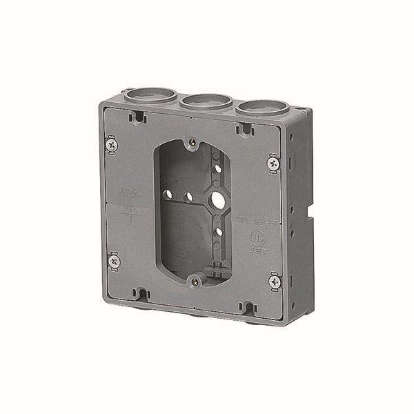 DIY・工具・道具類 電設資材 未来工業 CDO 5ASS12 CDO5ASS12