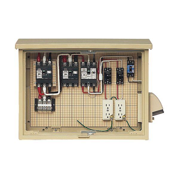 DIY・工具・道具類 電設資材 未来工業 16A M2CV6TB 16AM2CV6TB