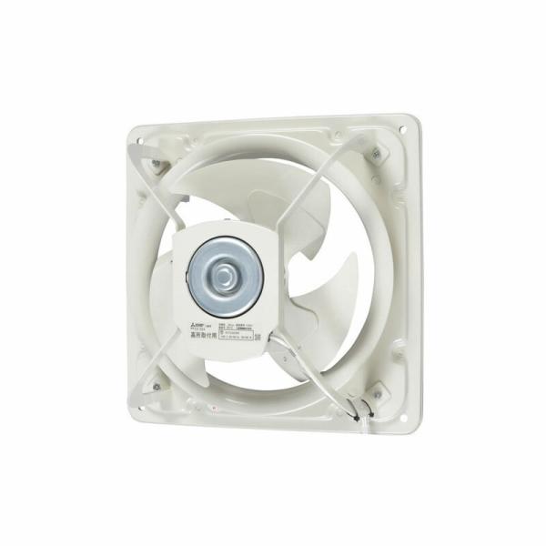 換気扇 三菱 産業用換気扇 EX 20A2 EX20A2 EX-20A