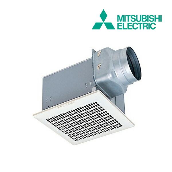 空調・冷暖房設備 換気・通気・送風 天井埋込形・ダクト用換気扇 三菱 VD 18Z13 VD18Z13 VD-18Z12