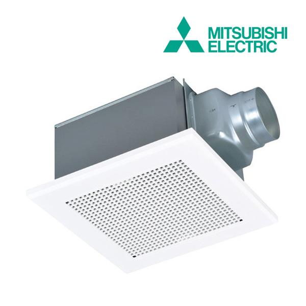 空調・冷暖房設備 換気・通気・送風 天井埋込形・ダクト用換気扇 三菱 VD 15Z14 VD15Z14