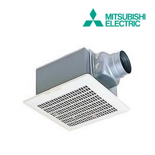 空調・冷暖房設備 換気・通気・送風 天井埋込形・ダクト用換気扇 三菱 VD 15ZY14 VD15ZY14 VD-15ZY13