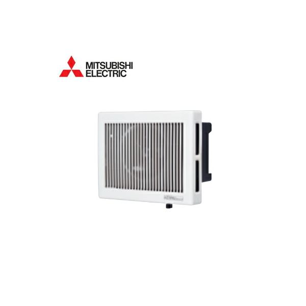 換気扇 三菱 浴室用換気扇 V 13BD7 V13BD7