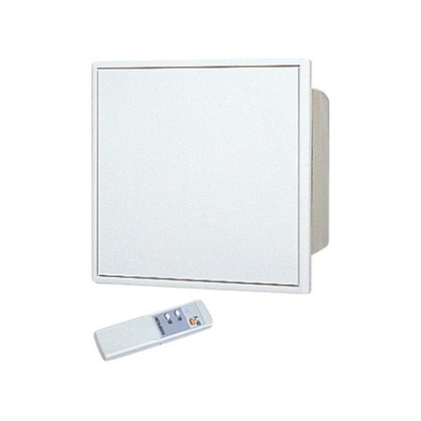 換気扇 三菱 熱交換形換気扇（ロスナイ） VL 12RKX3 D VL12RKX3D 壁埋込30cm角穴取付 ロスナイ換気タイプ