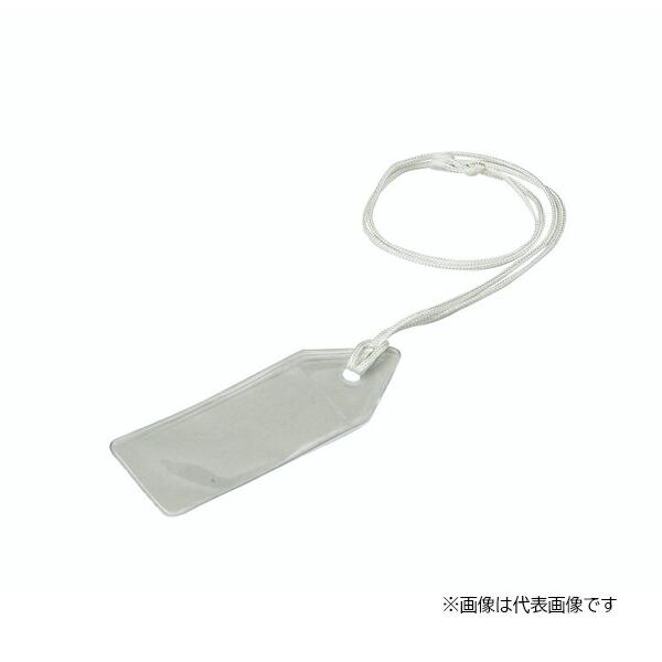 DIY・工具・道具類 作業小物 ネグロス電工 KTAG35 100枚入 KTAG35 100枚入