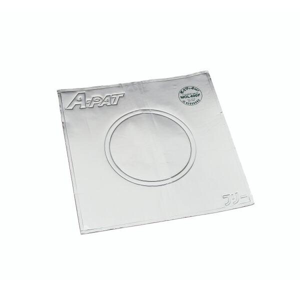 DIY・工具・道具類 電設資材 ネグロス電工 MOL400F(10枚) MOL400F(10枚)