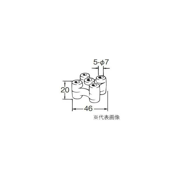 DIY・工具・道具類 電設資材 その他メーカー(あ行) F03 14 5P SEPARATOR F0314 5P SEPARATOR